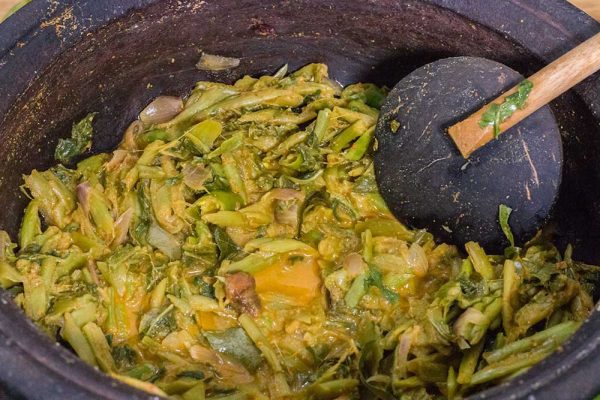 Top Health Benefits of Kohila (Lasia Spinosa): A Natural Superfood from ...